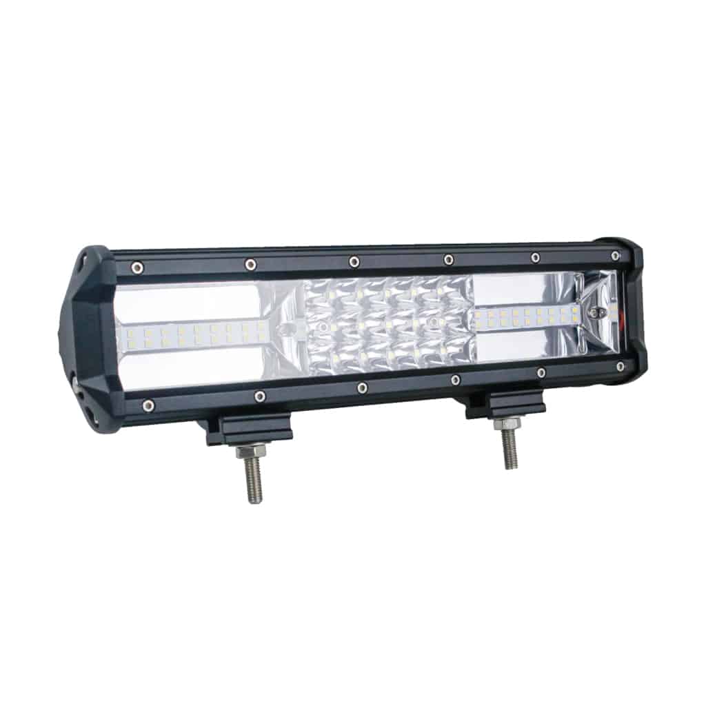 LED bar 108 watt (30 cm) - Agroled.dk